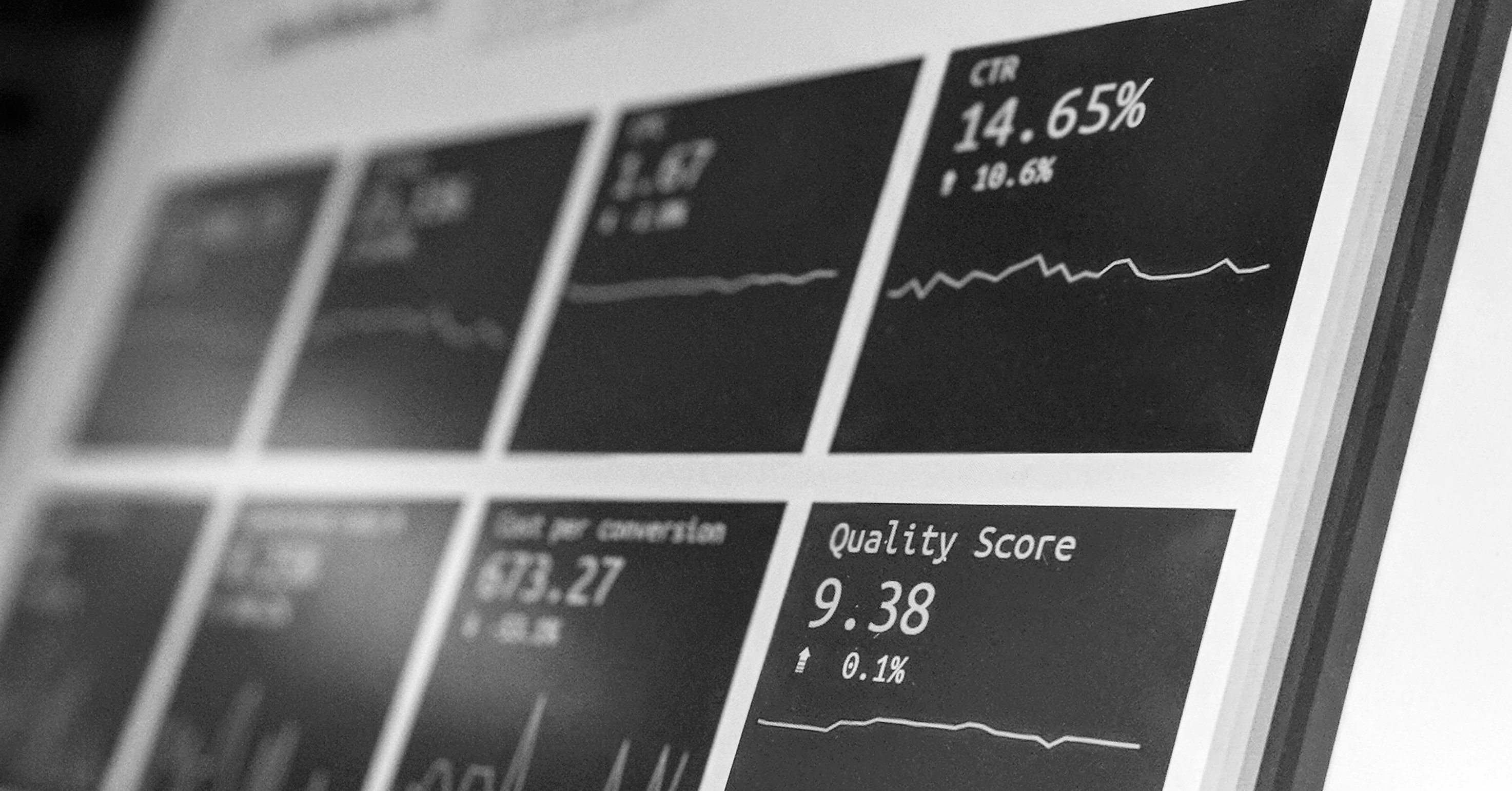 Die Webanalyse & Tracking Agentur - pixelart